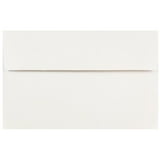 JAM Paper A10 Invitation Envelopes, 6 x 9 1/2, White, 25 per Pack ...