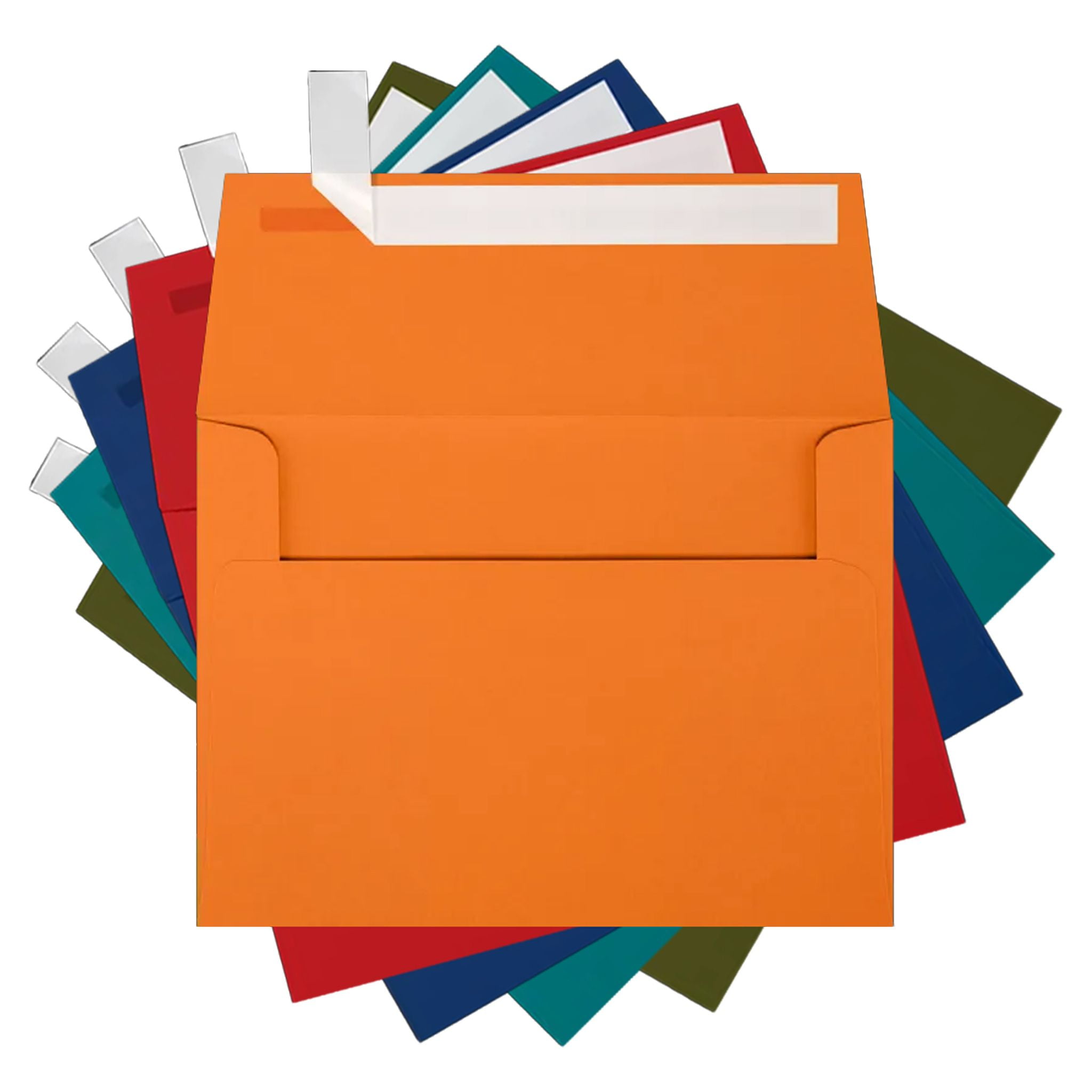 JAM Paper Envelopes for Professional Business Correspondence - Walmart ...