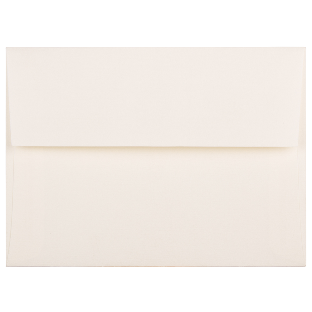 A6 Invitation Envelopes (4 3/4 x 6 1/2) - Pastel Green (50 Qty ...