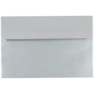 JAM Paper #6 Coin Envelopes, 3 3/8 x 6, Assorted, 150/Pack - Walmart.com