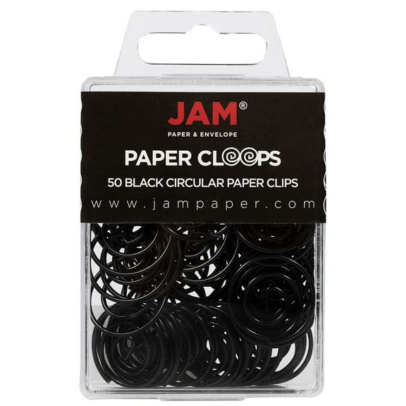 Paper Clips in Clips & Fasteners - Walmart.com