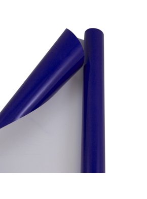 Blue Gift Wrap Supplies in Blue Party Supplies - Walmart.com