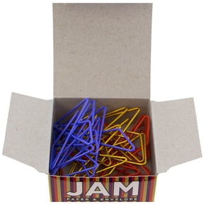 Butterfly Paperclips