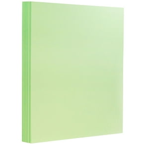 Shop 130lb Colored Cardstock for Creative and Office Projects
