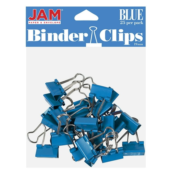 Mini Paperclips