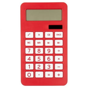 Staples Calculators