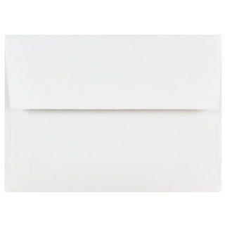 A6 Invitation Envelopes (4 3/4 x 6 1/2) - Baby Blue (1000 Qty ...