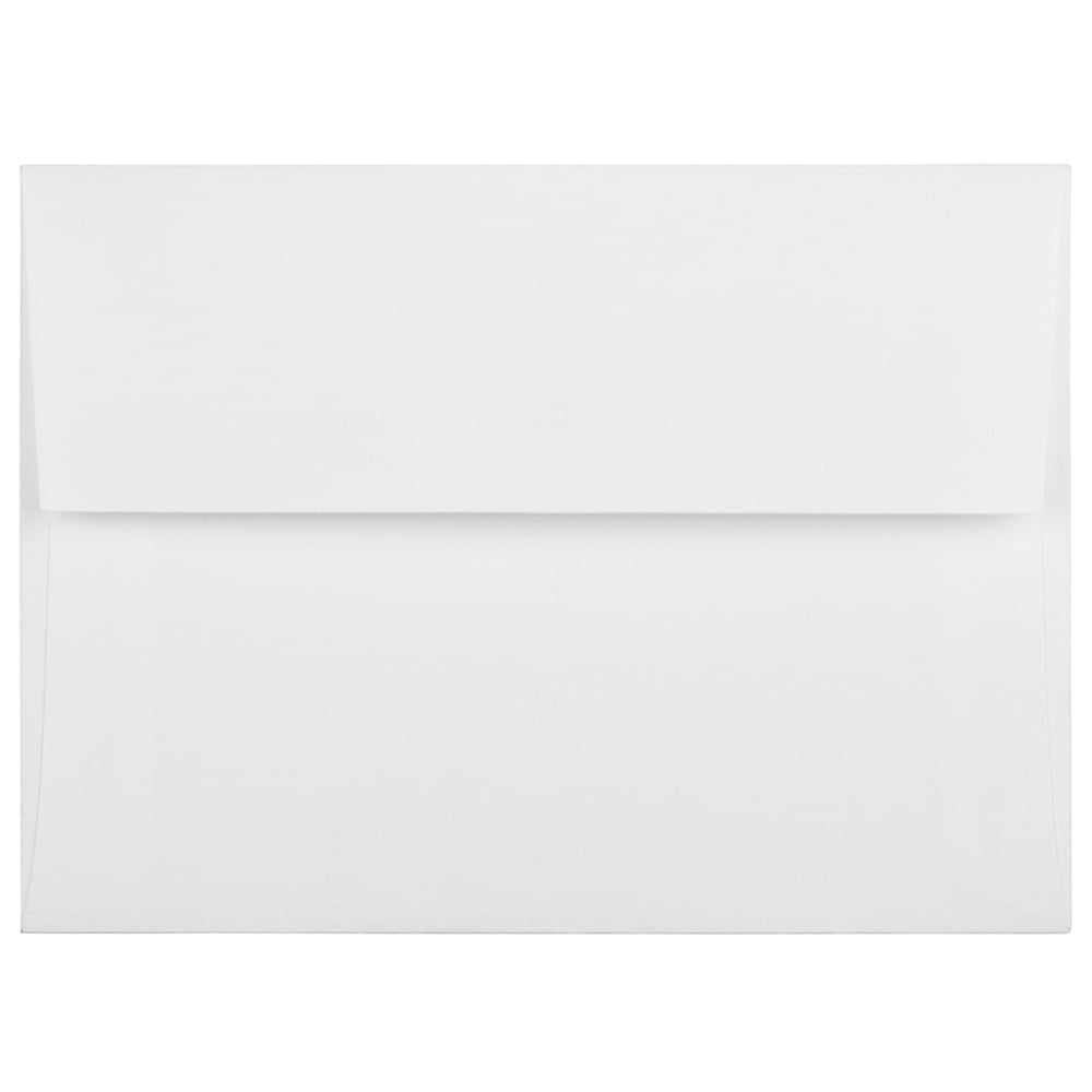 JAM Paper Envelope A6 Strathmore Invitation Envelopes 4 3 4 X 6 1 2 jam-paper-envelope-a6-strathmore-invitation-envelopes-4-3-4-x-6-1-2