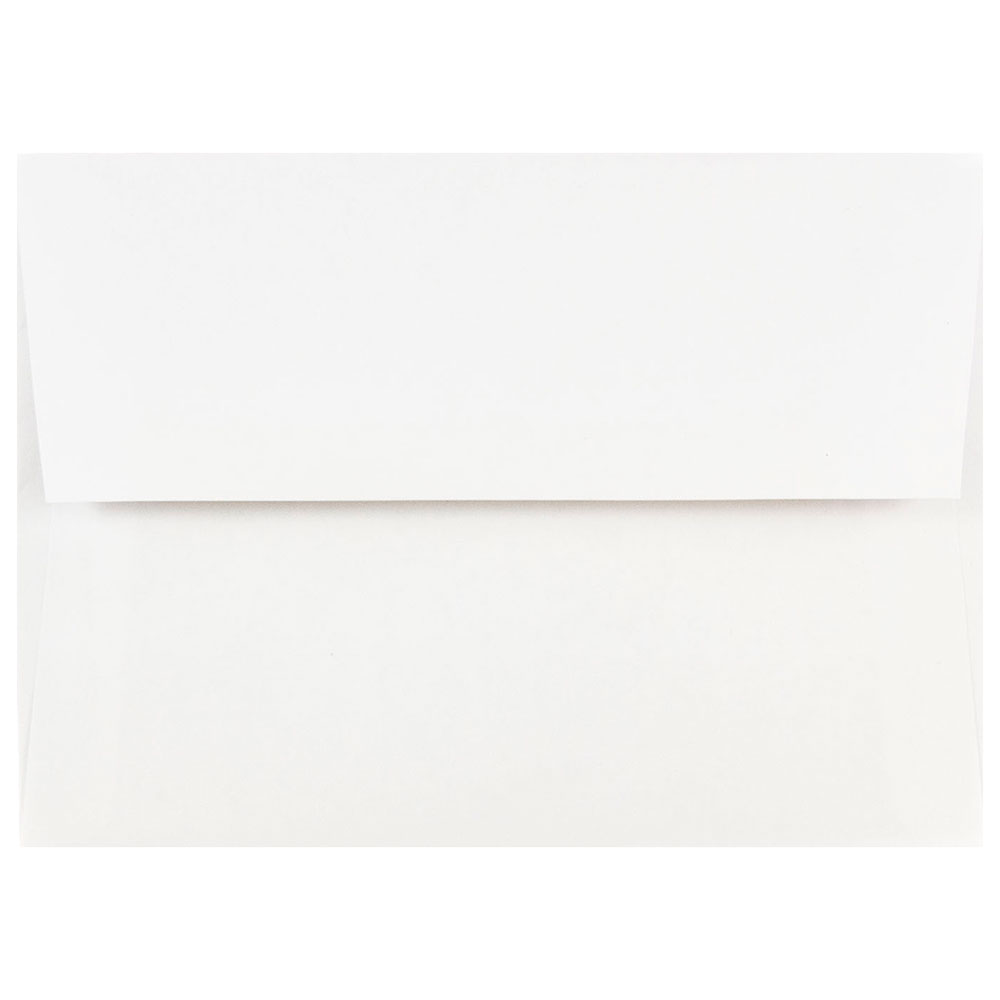 Tech-Med White Medication Envelope 4415 1000 per Box - Walmart.com