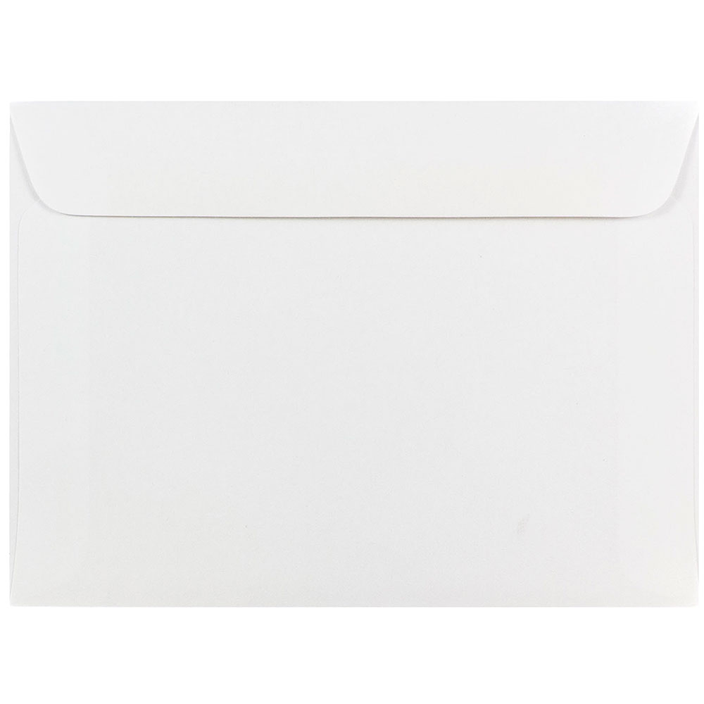 Mailing Envelopes 30 Gold-Trimmed #10 Envelopes - Fancy Mail For Fancy ...