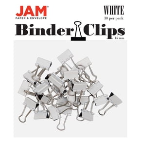 Mini Paperclips