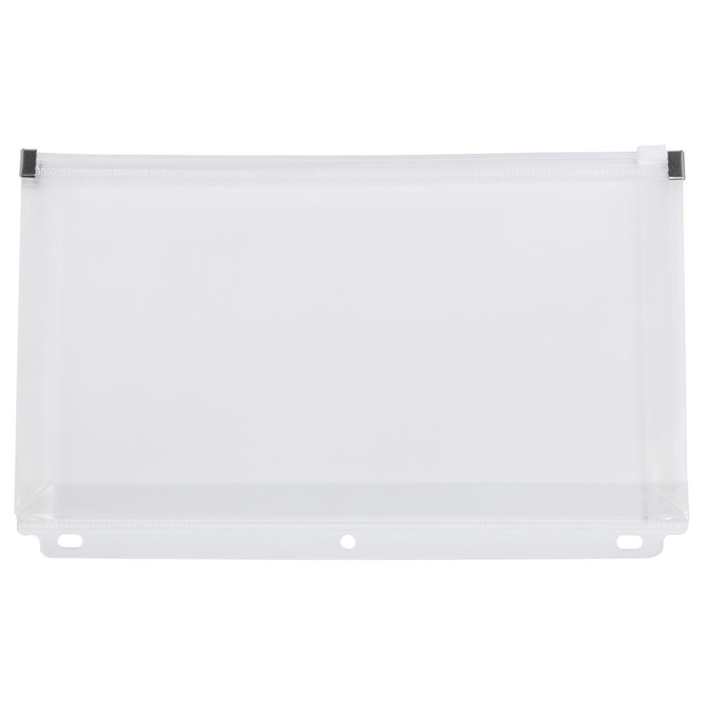 Oxford Utili-Jac Heavy-Duty Clear Plastic Envelopes, 6 x 9, 50/Box ...