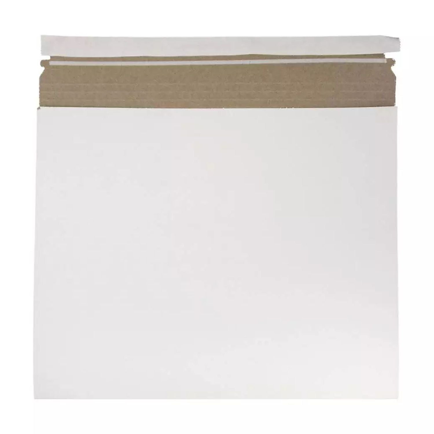 JAM Paper Expandable Photo Mailer Envelopes w/Self-Adhesive Closure ...