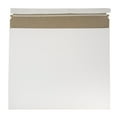 JAM Paper Expandable Photo Mailer Envelopes with Peel & Seal Closure ...