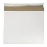 JAM Paper Expandable Photo Mailer Envelopes with Peel & Seal Closure ...
