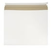 JAM Paper Expandable Photo Mailer Envelopes with Peel & Seal Closure ...