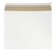 JAM Paper Expandable Photo Mailer Envelopes with Peel & Seal Closure ...