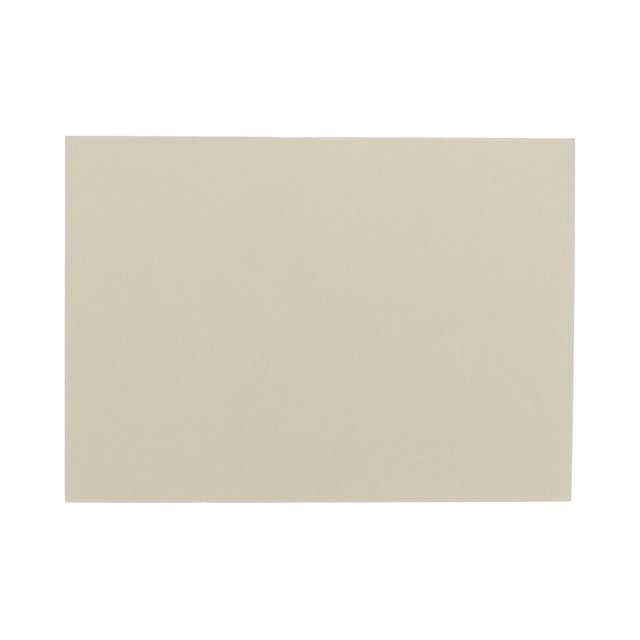 JAM Paper Flat Note Cards, 3 1/2 x 4 7/8, Ivory, 100/Pack - Walmart.com