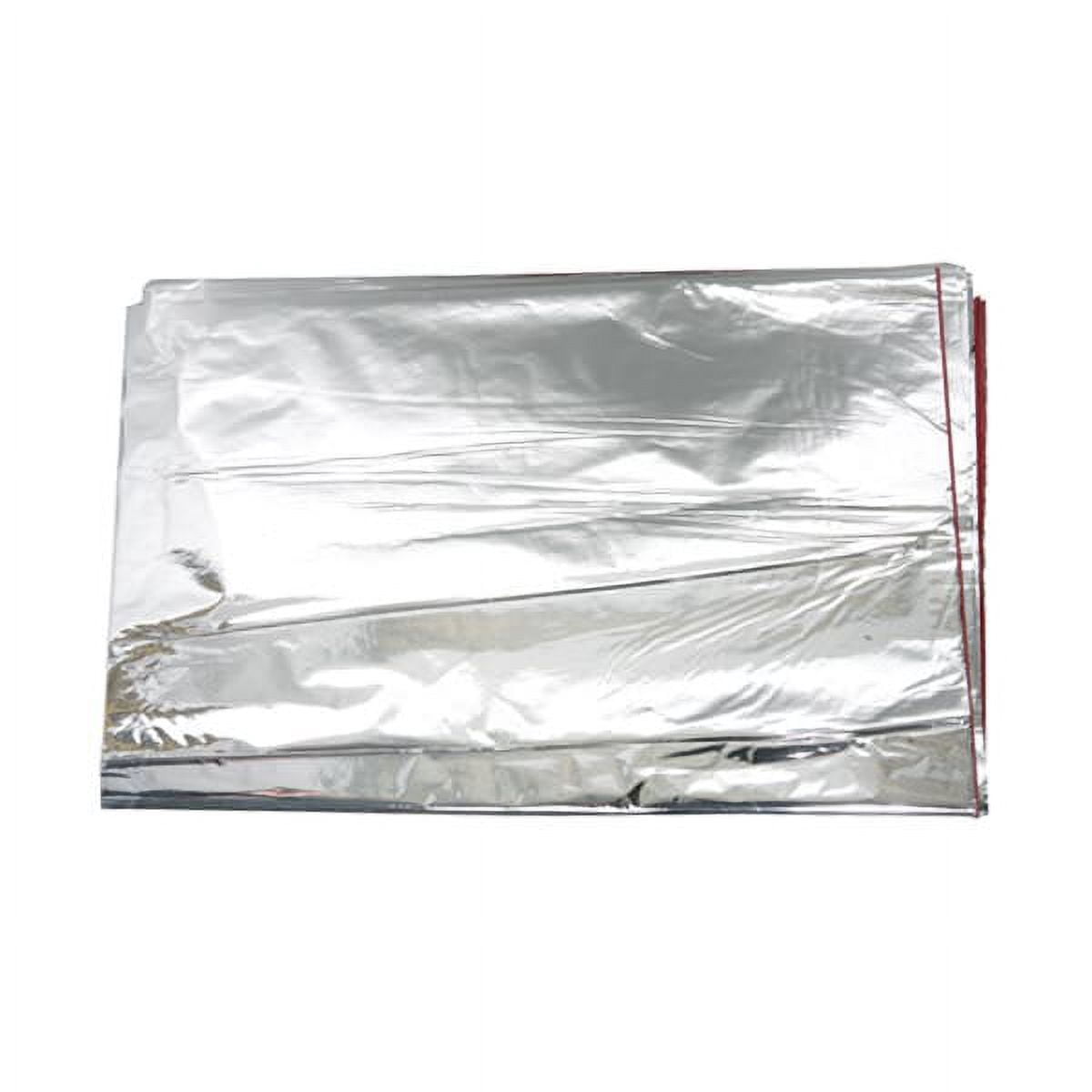 JAM Paper Gift Tissue Paper, Silver Mylar, 1000 Sheets/Ream - Walmart.com
