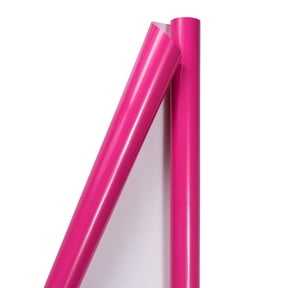 Wrapping Paper in Gift Wrap Supplies | Pink - Walmart.com