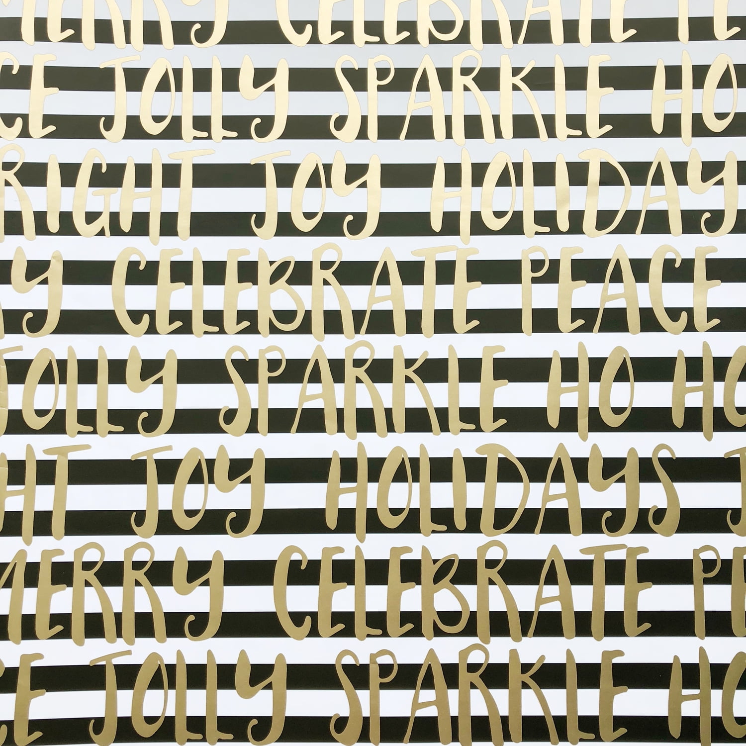JAM Paper Industrial Bulk Wrapping Paper, 1/Pack, Love of Lettering ...