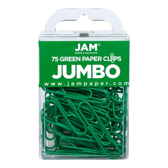 Paper Clips in Clips & Fasteners - Walmart.com