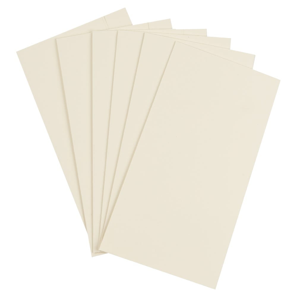 JAM Paper Matte Wrapping Paper Sheets, 30 x 20 per Sheet (25 sq ft ...