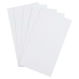 JAM Paper Matte Wrapping Paper Sheets, 30 x 20 per Sheet (25 sq ft ...