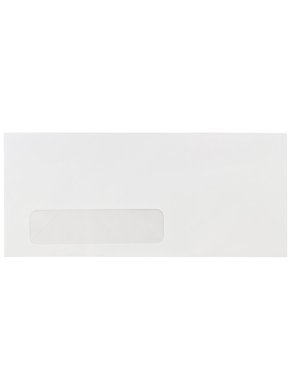 Window Envelopes in Envelopes - Walmart.com