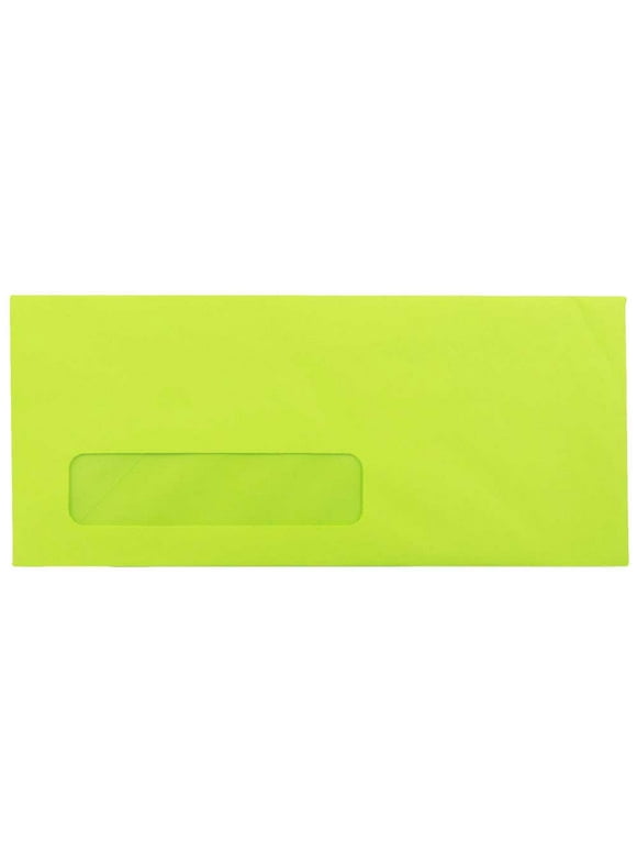 Window Envelopes in Envelopes - Walmart.com