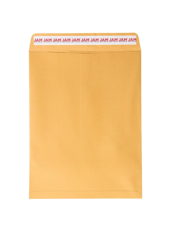 10 X 13 Envelopes in Envelopes by Size - Walmart.com