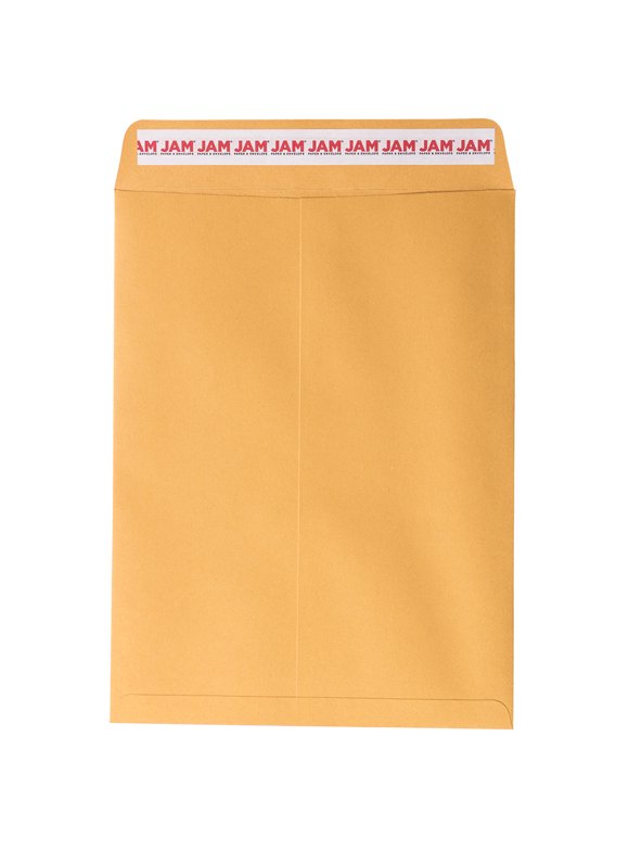 9 X 12 Envelopes in Envelopes by Size - Walmart.com