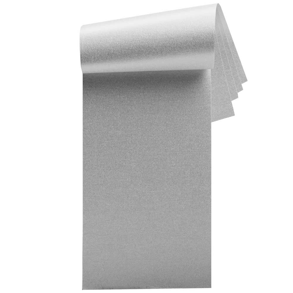 JAM Paper Pad, 3 x 6, Silver Metallic, 50 Sheets Per Pad - Walmart.com