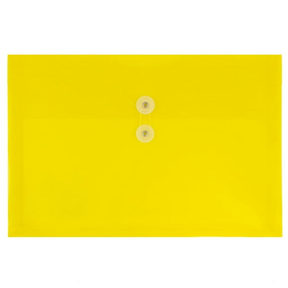 Yellow Envelopes in Envelopes - Walmart.com