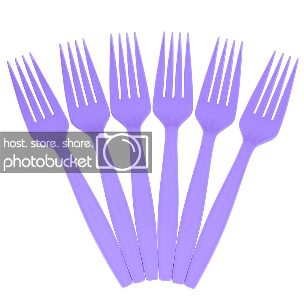 JAM Paper Plastic Forks, Bright Purple, 50 Disposable Forks/Pack ... JAM Paper Plastic Forks, Bright Purple, 50 Disposable Forks/Pack ...