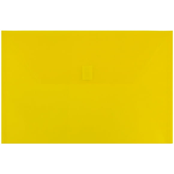 Yellow Envelopes in Envelopes - Walmart.com