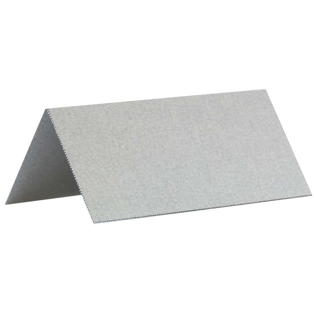 JAM Paper Printable Place Cards, 3.75x1.75, Granite, 12/Pack - Walmart.com