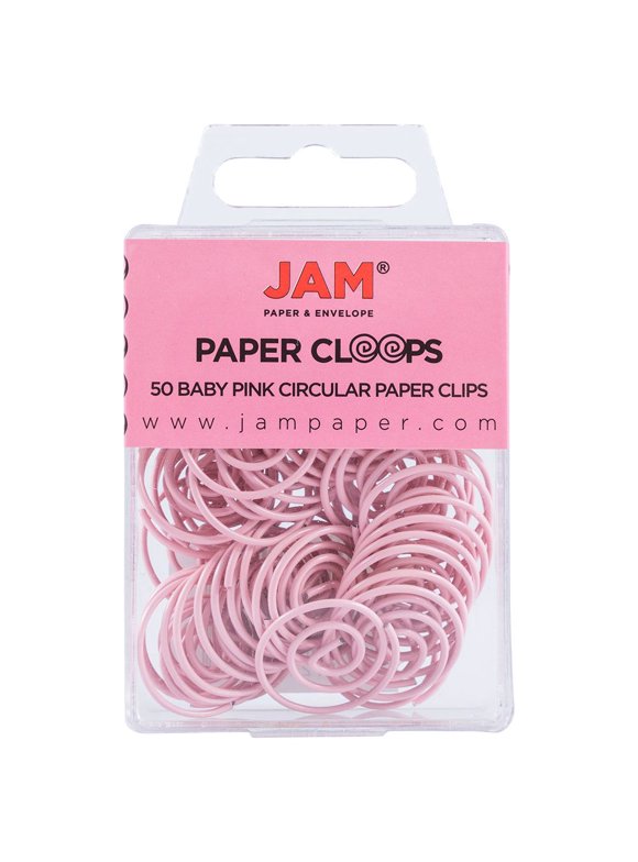 Paper Clips in Clips & Fasteners - Walmart.com