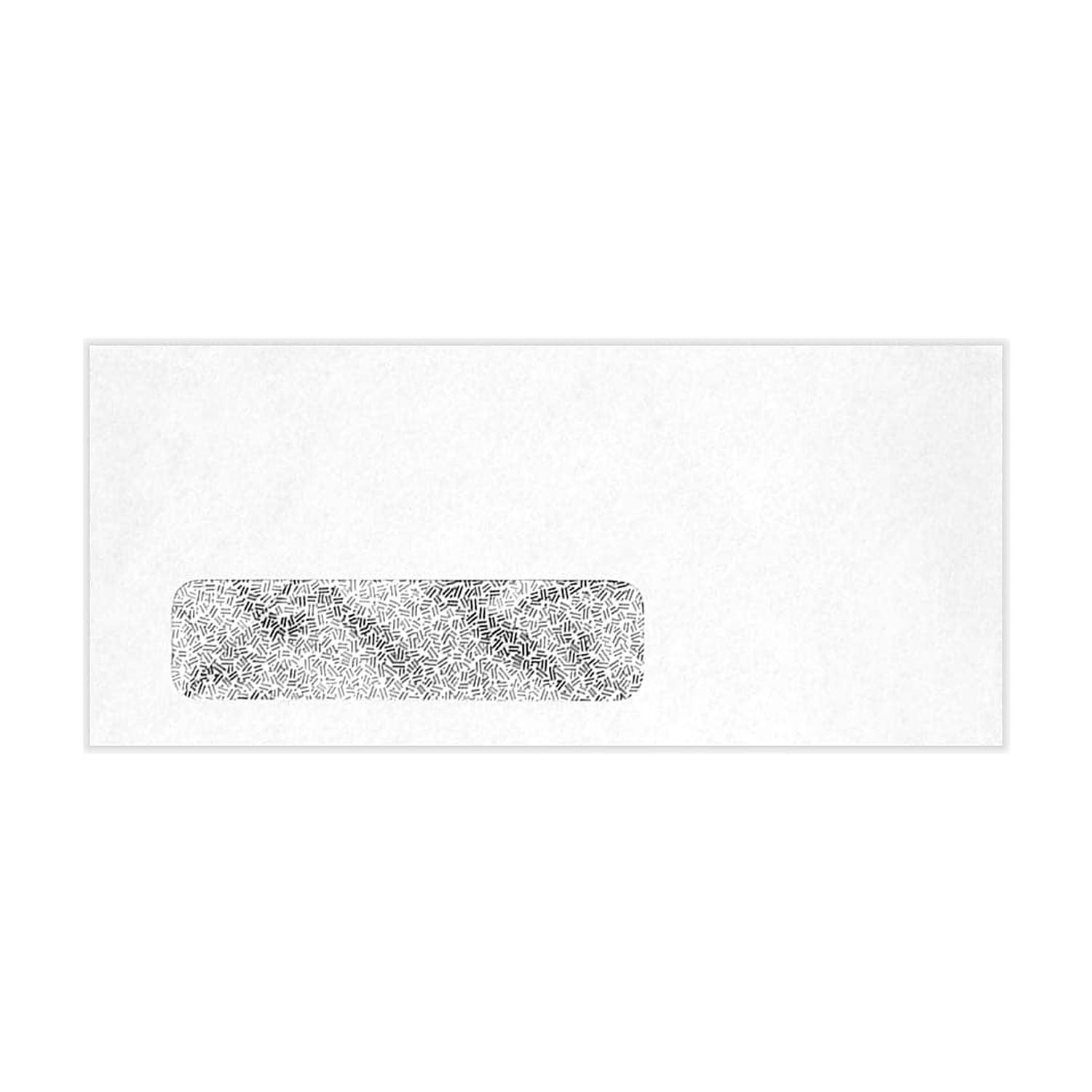 JAM Paper Gummed Security Tinted #10 Business Envelopes 4 1/8" x 9 1/2 ...