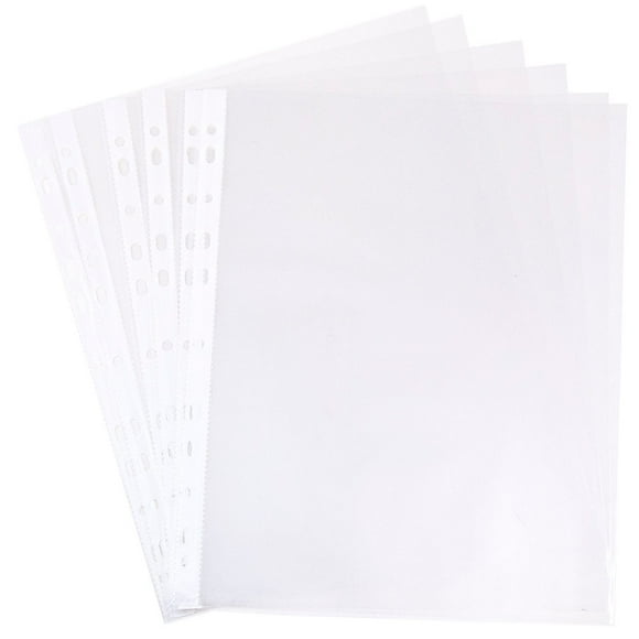 Protective Paper Sleeves
