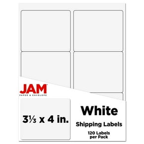 Address Labels in Shipping Supplies - Walmart.com