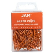 Officemate Small #3 Size Paper Clips, Silver, 200 in Pack (97219 ...