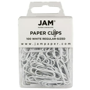 Paper Clips in Clips & Fasteners - Walmart.com