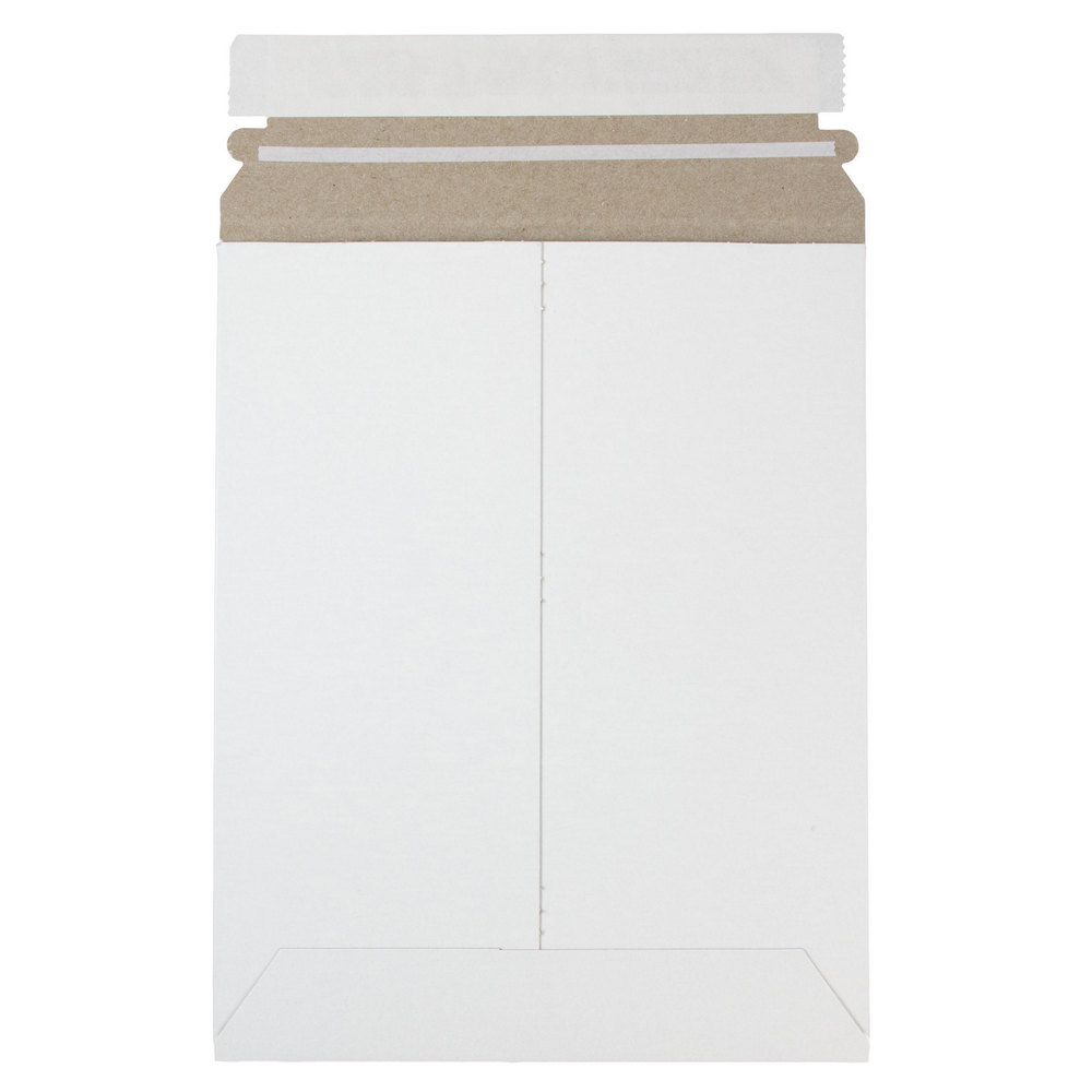Tyvek Expansion Mailer, White - 10 x 13 x 2 in. - Walmart.com