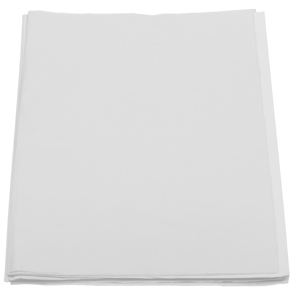 JAM Paper Tissue Paper, White, 480 Sheets/Ream - Walmart.com