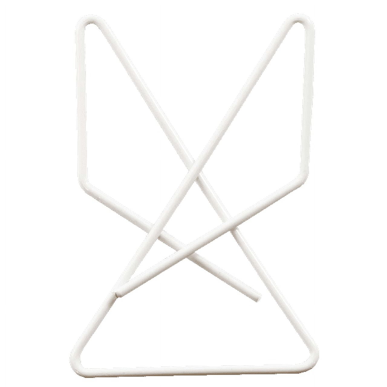 JAM Paper White Butterfly Paper Clips, 1.5in, 15/Pack - Walmart.com