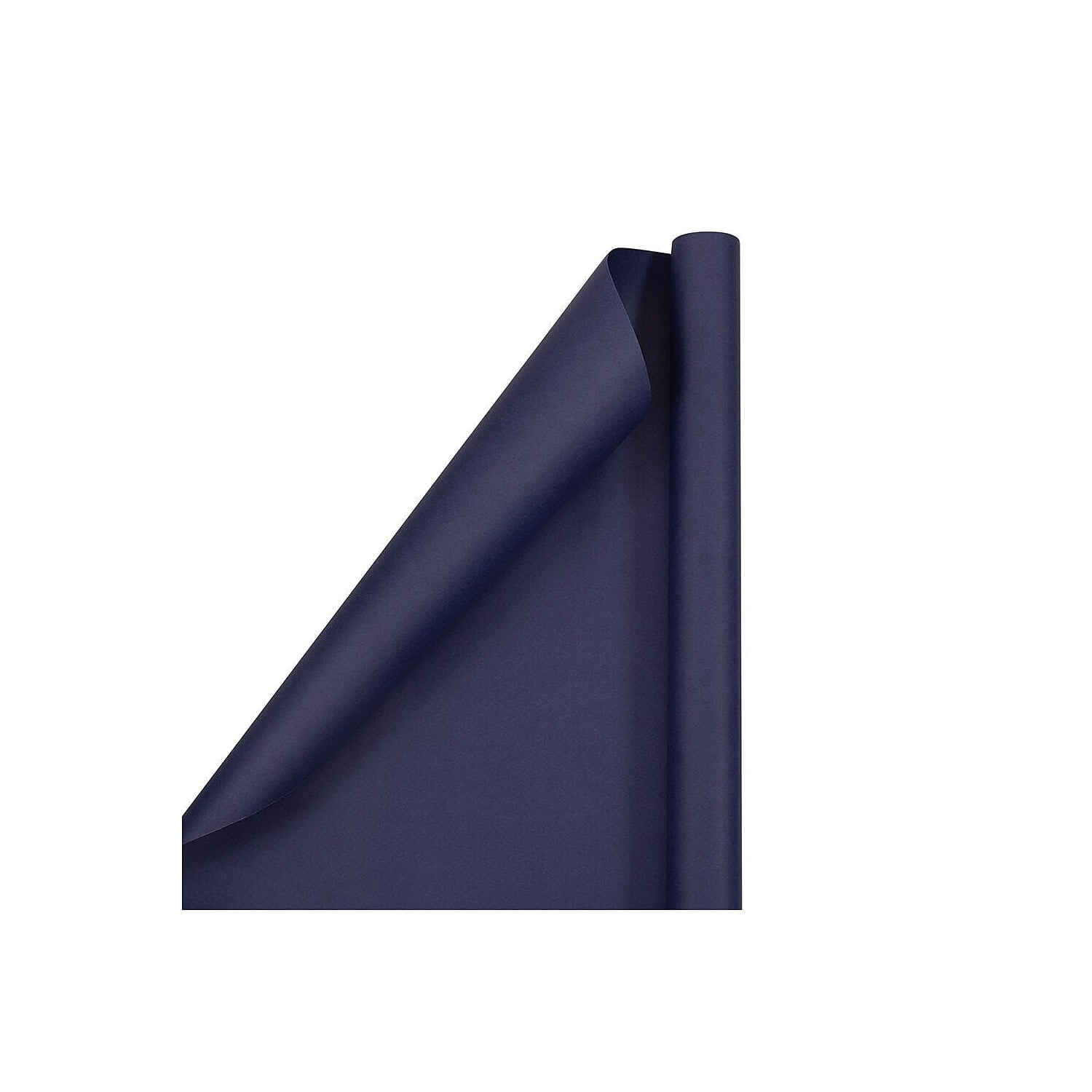 JAM Paper Wrapping Paper 25 Sq. ft. x 30" 2 Rolls/Pack (170146268A ...