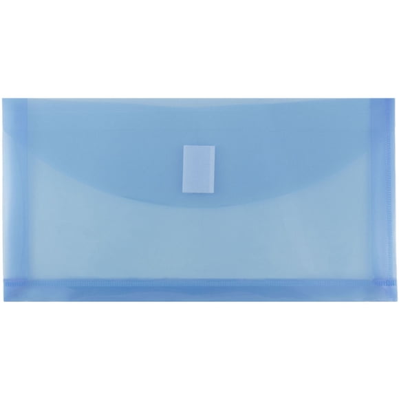 Poly Envelopes Velcro Closure