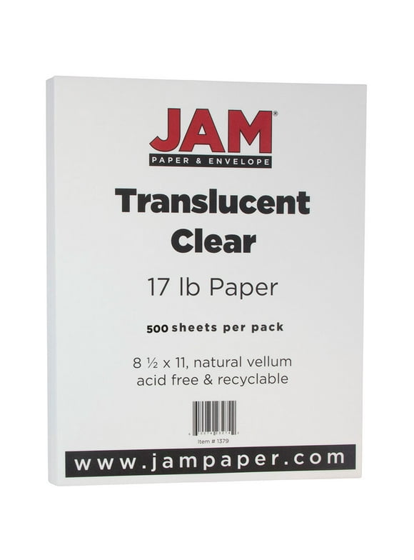 Vellum Paper in Sketchbooks & Art Paper - Walmart.com