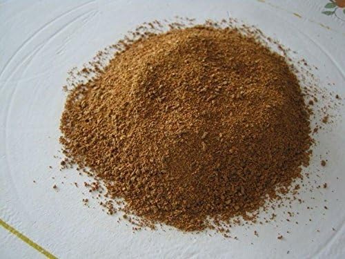 JAMAICAN BISSY (COLA NUT) Grated(1 Lb) - Walmart.com